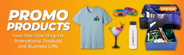 Event Ticket Printing, Wristbands, Badges, and More from Admit One Products